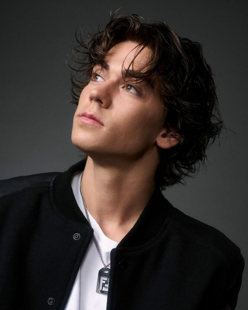 Zack Lugo Tik Tok Star Biography, Wiki, Age, Height, Net Worth