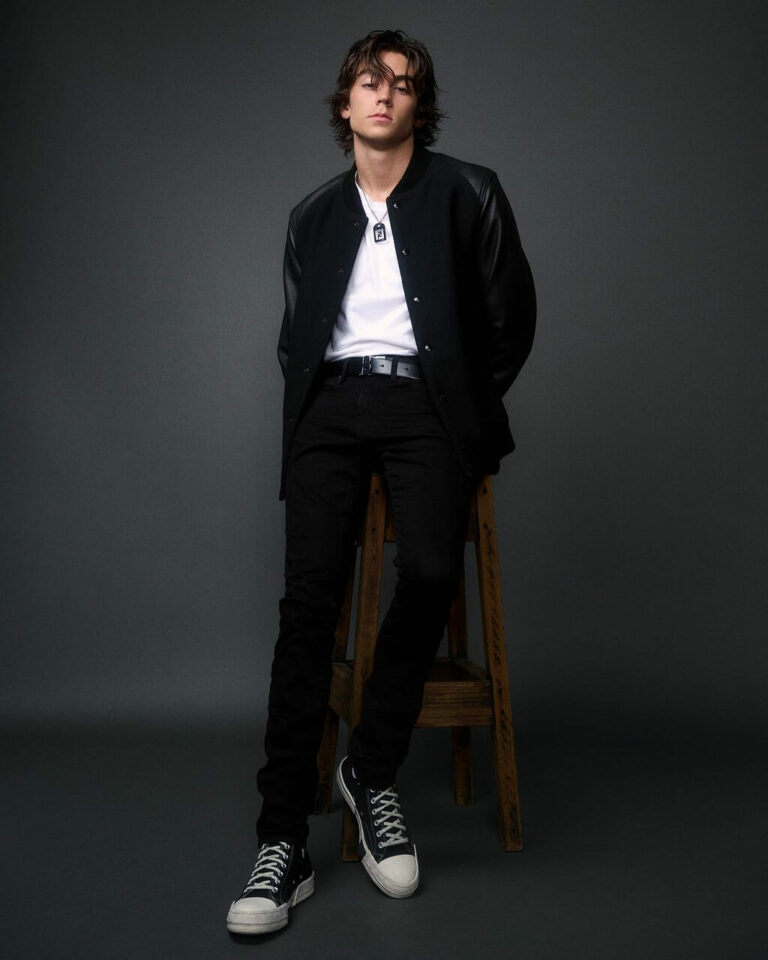 Zack Lugo Tik Tok Star Biography, Wiki, Age, Height, Net Worth