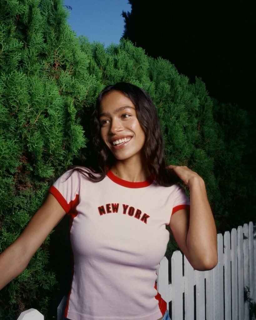 Zahara Davis Biography, Wiki, Boyfriends, Age, Height, Net Worth