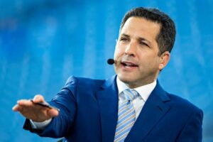 Adam Schefter Age, Height, Wife, Net Worth, Salary