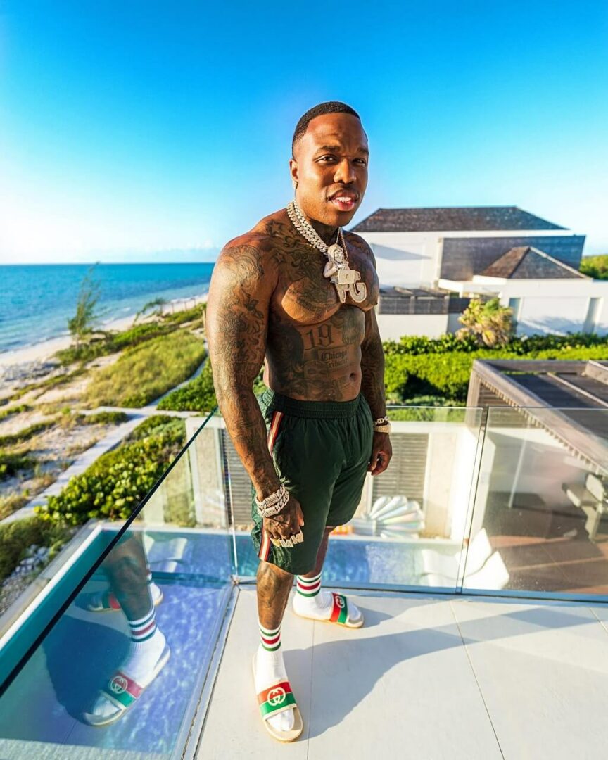 Bandman Kevo Age, Height, Net Worth, Girlfriend