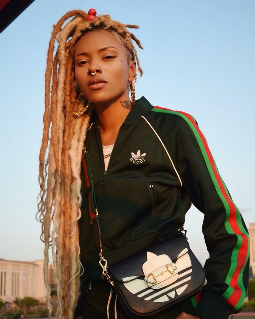 Brittany Byrd Biography, Age, Height, Net Worth, Boyfriend