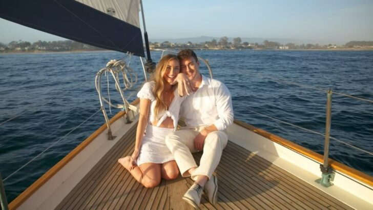 Dakota Blackburn Age, Height, Family, Job, Wife