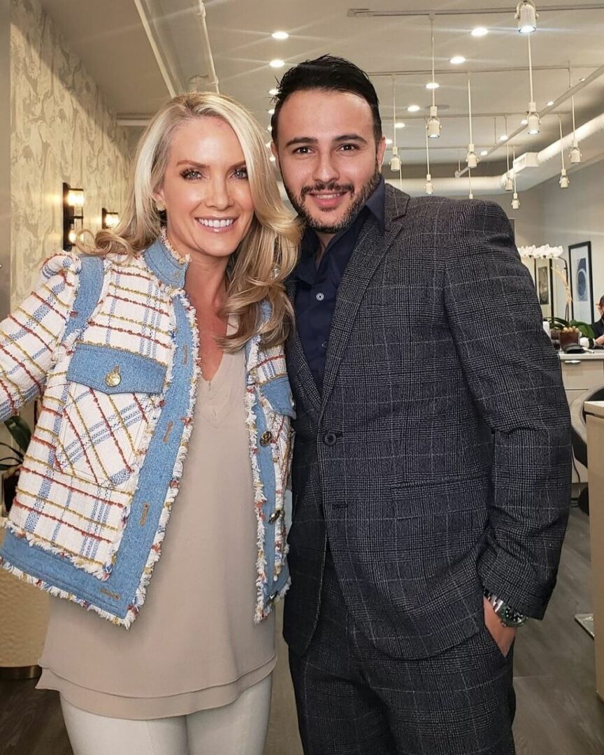 Dana Perino Biography, Age, Height, Wiki, Husband, Net Worth