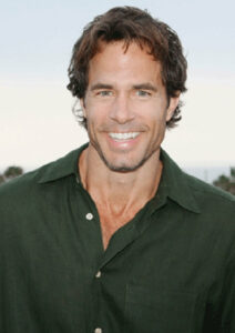 Who is Kristian Alfonso's Husband Danny Daggenhurst?