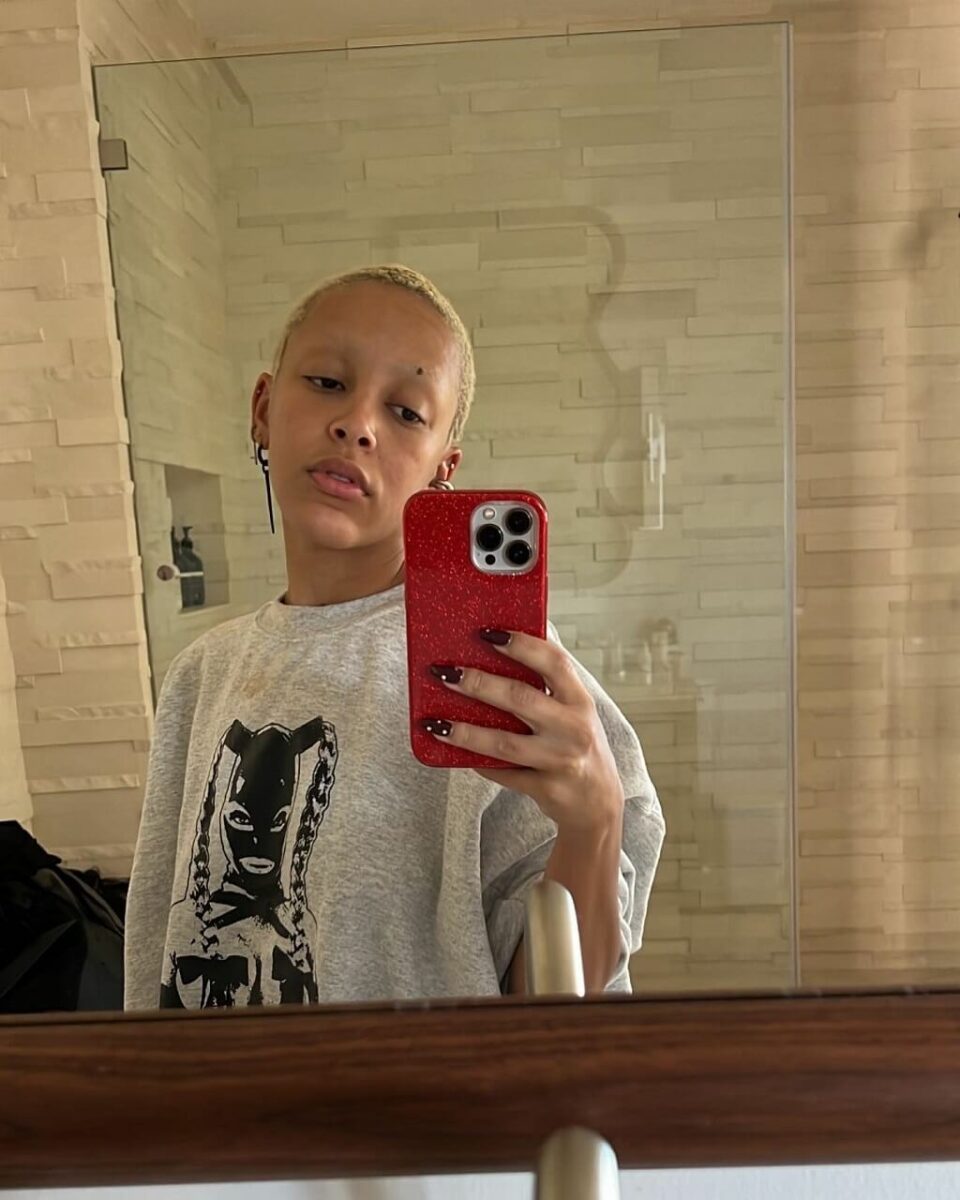 Doja Cat Age, Height, Net Worth, Boyfriends, Family