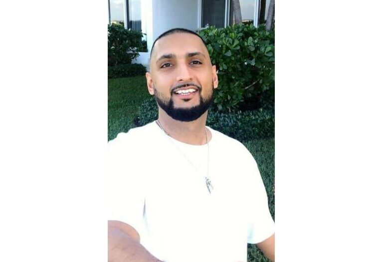 Who is DJ Duffey's Husband Iman Shokuohizadeh?