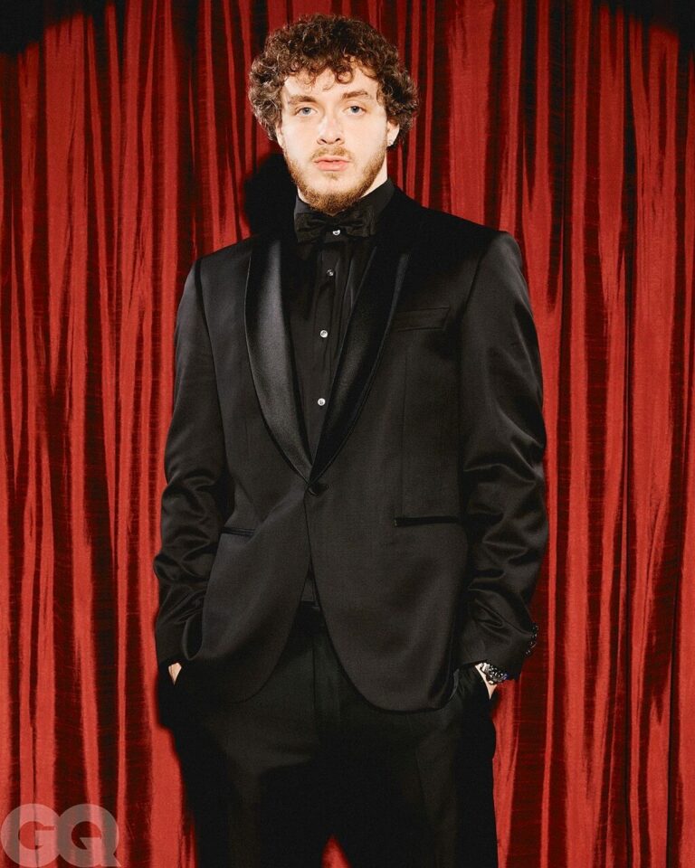 Jack Harlow Age, Height, Net Worth, Wiki, Wife