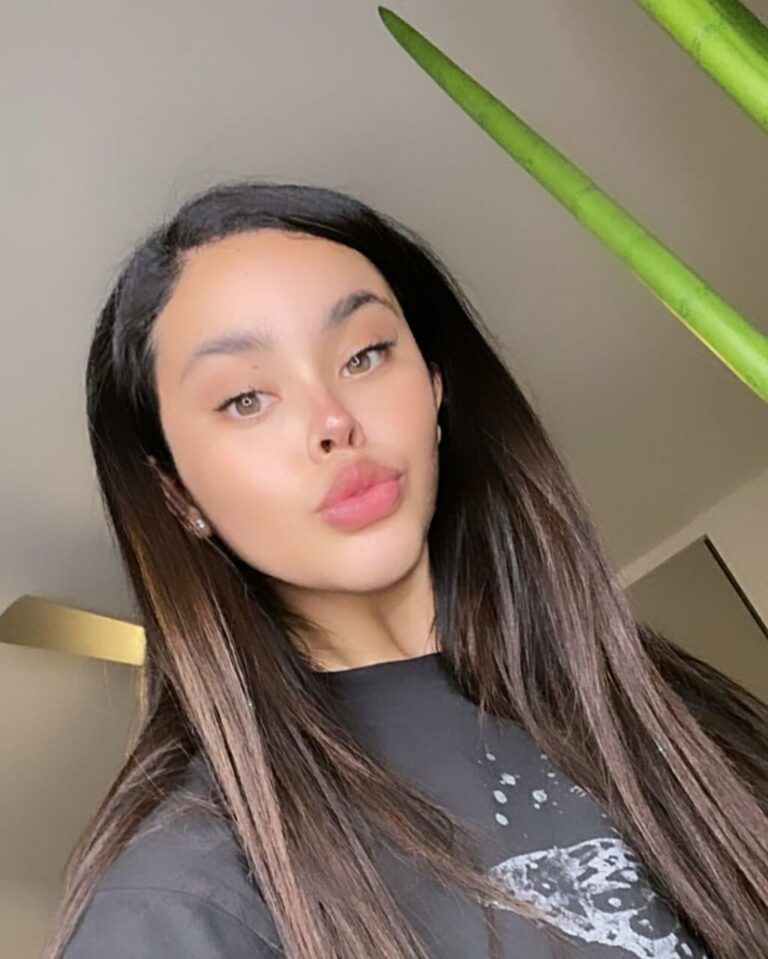 Jen Blanco Wiki, Age, Real Name, Height, Boyfriend, Net Worth