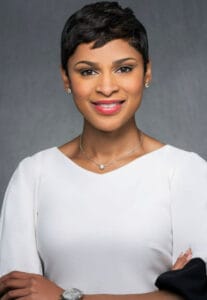 Jericka Duncan Age, Height, Net Worth, Boyfriend, Family