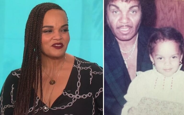 Micheal Jackson Sister Joh Vonnie Jackson Age, Parents, Sibling, Net Worth