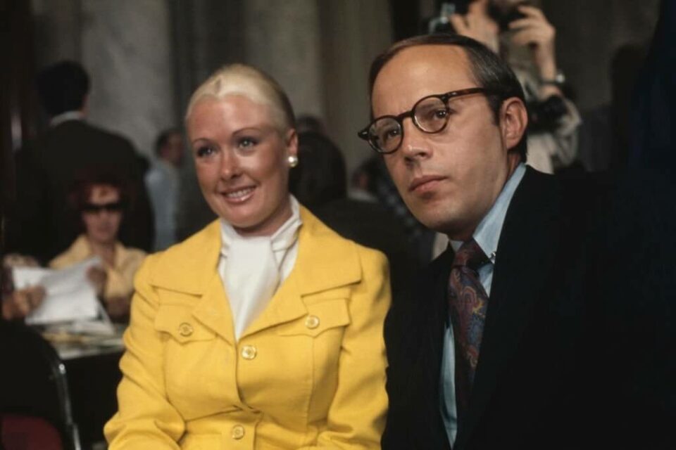 John Dean Biography, Wiki, Age, Height, Net Worth, Partner