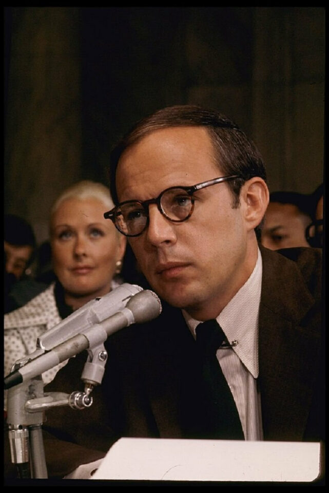 John Dean Biography, Wiki, Age, Height, Net Worth, Partner