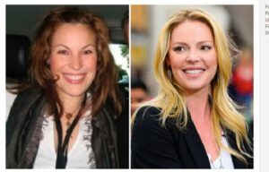 Katherine Pine Age, Height, Boyfriend, Net Worth,