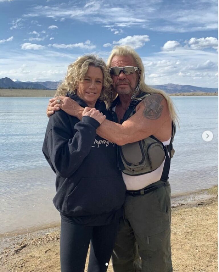 Who is Duane Chapman's Ex-Wife La Fonda Sue Honeycutt?
