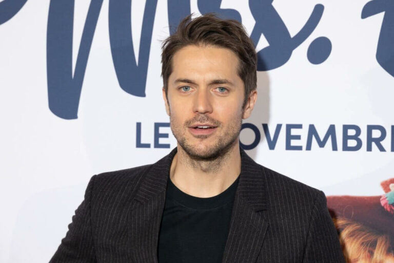 Lucas Bravo Biography, Wiki, Age, Height, Net Worth, Partner