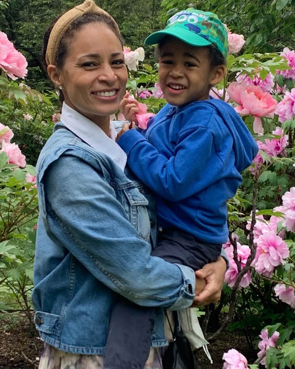 Nikki Hall Biography, Wiki, Age, Height, Net Worth, Boyfriend