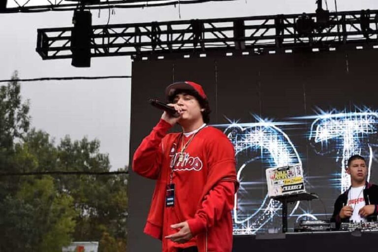 OhGeesy Rapper Biography, Wiki, Age, Height, Net Worth, Partner