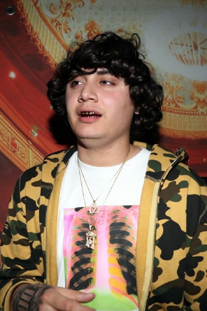 OhGeesy Rapper Biography, Wiki, Age, Height, Net Worth, Partner