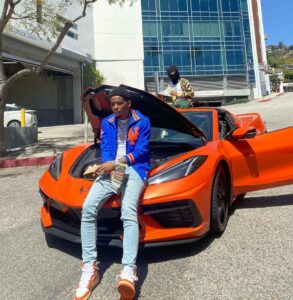 Pooh Shiesty Age, Real Name, Height, Net Worth, Girlfriend