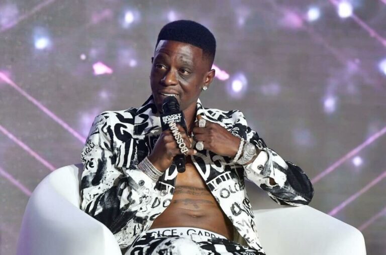 Who is Rapper Boosie? Biography, Wiki, Age, Height, Net Worth