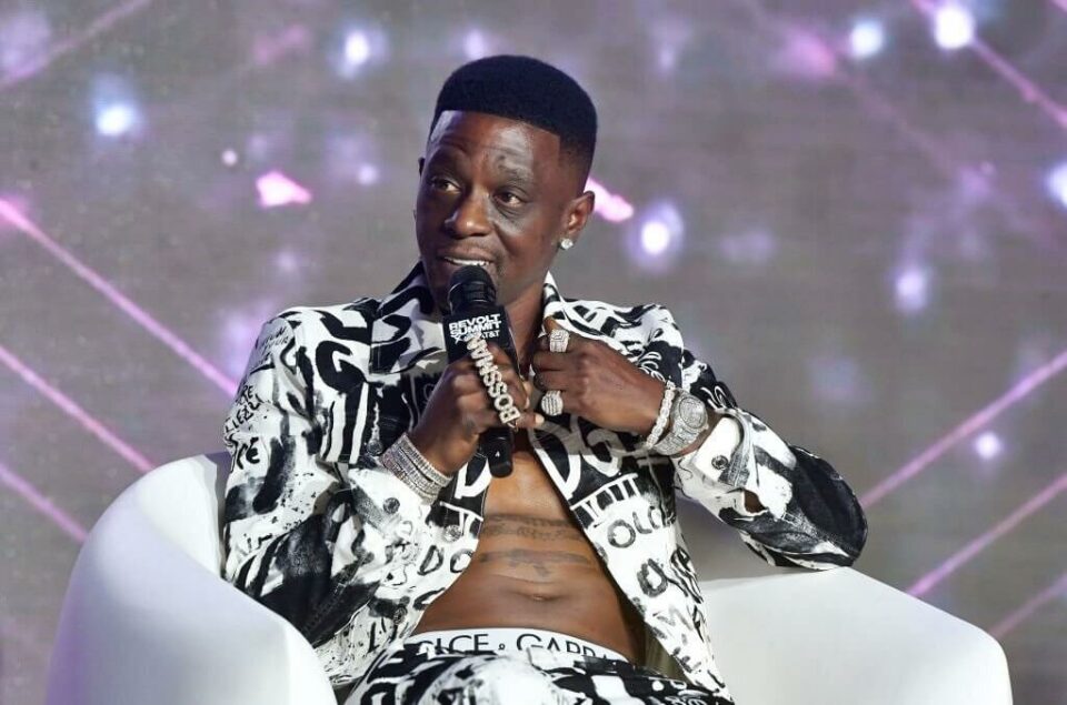 Who is Rapper Boosie? Biography, Wiki, Age, Height, Net Worth
