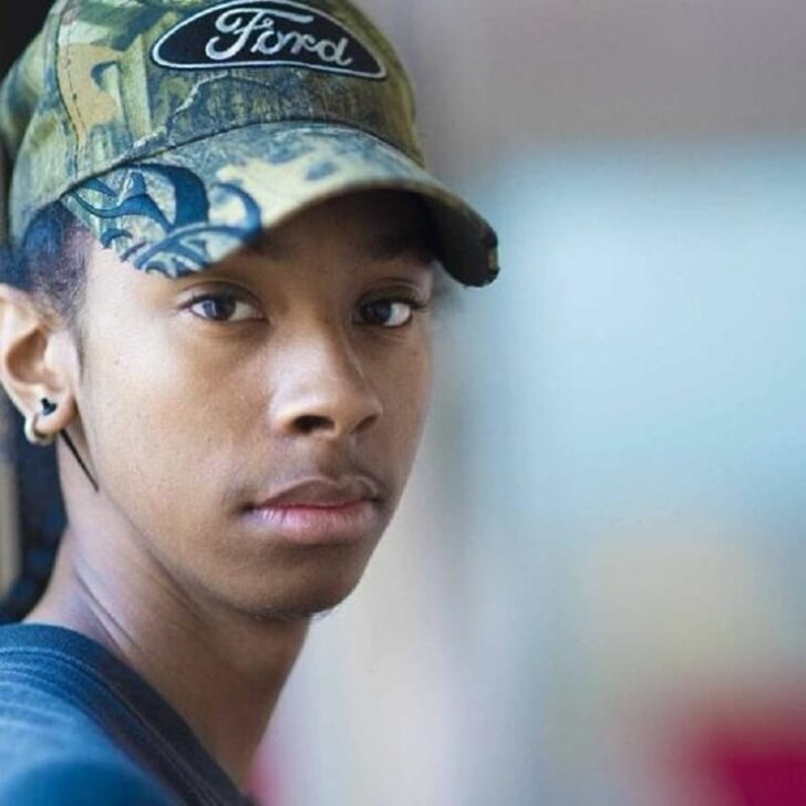 Rayan Lopez Rapper Bio, Wiki, Age, Net Worth, Girlfriend