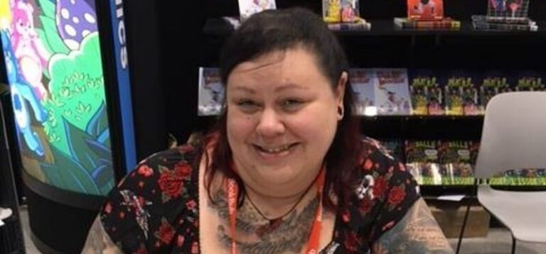 Who is Andre Rene Roussimoff's Daughter Robin Christensen?