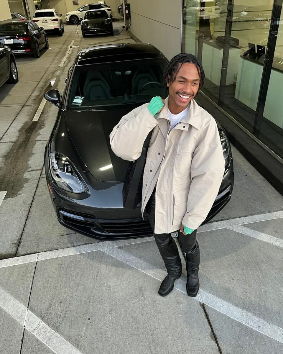 Steve Lacy Age, Height, Wiki, Net Worth, Girlfriend