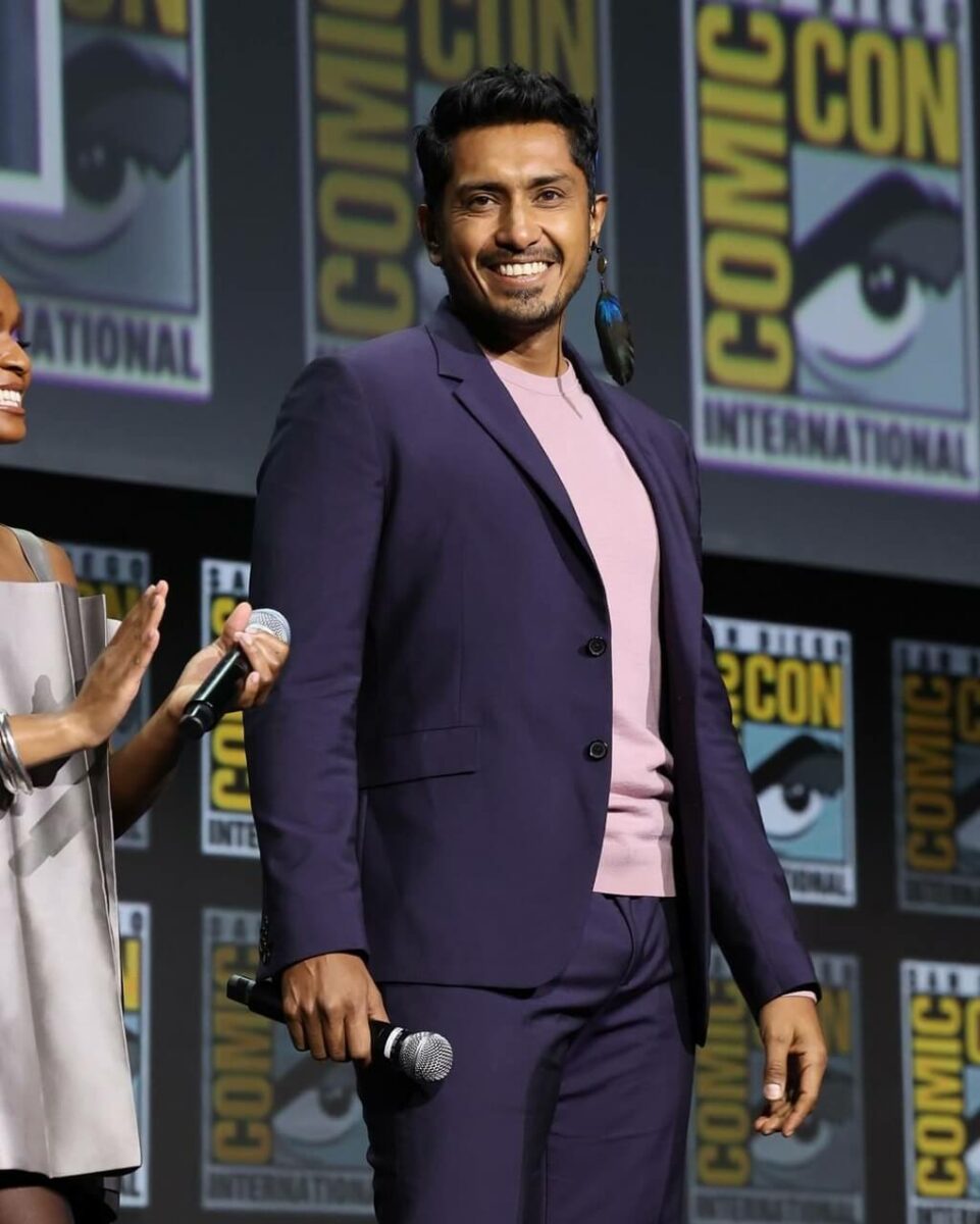 Tenoch Huerta Age, Height, Net Worth, Girlfriend, Movies Career