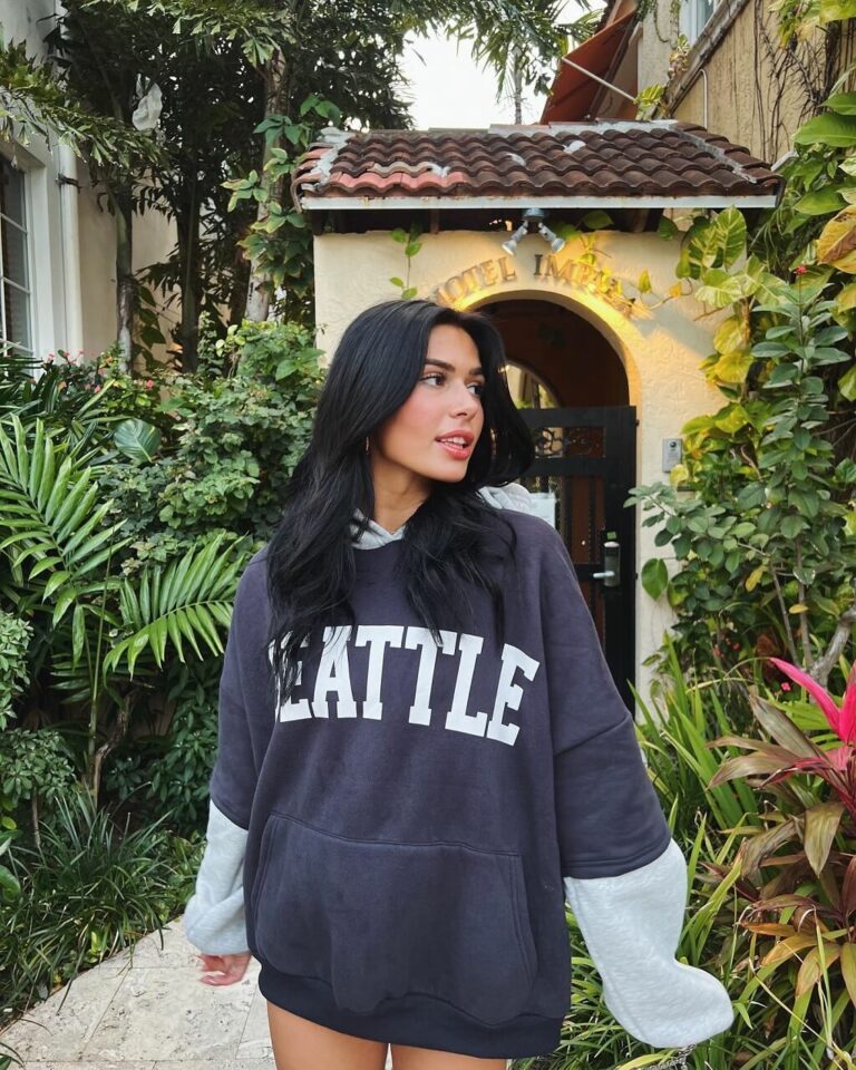 Azaria McKinnon Wiki, Age, Height, Net Worth, Boyfriend