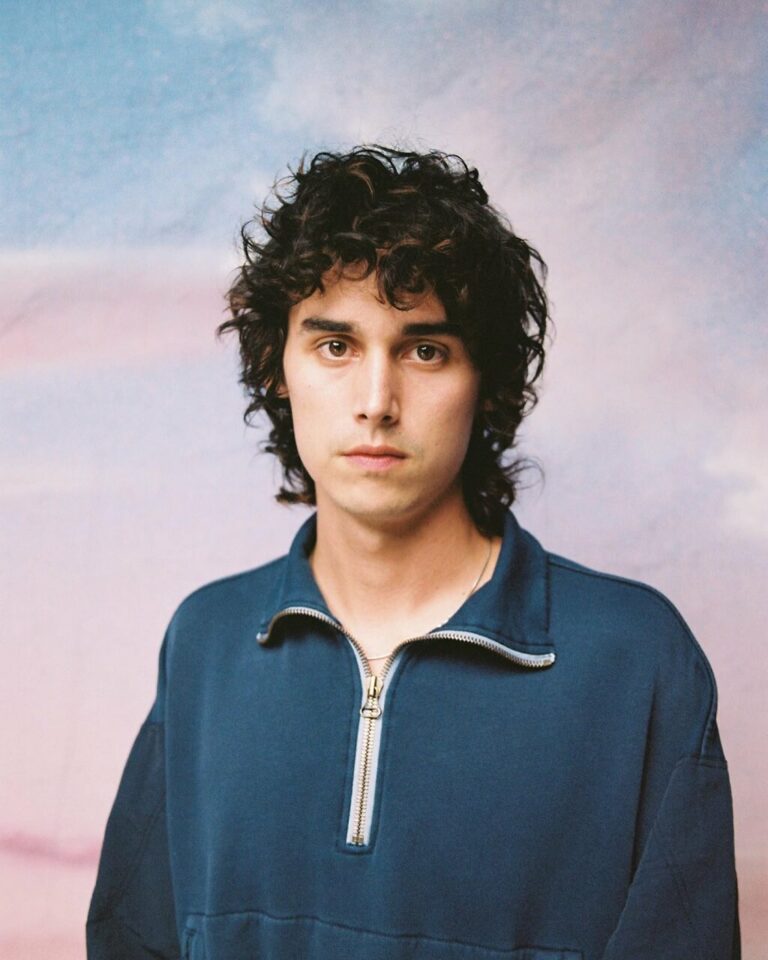 Cole Preston Biography, Wiki, Age, Net Worth, Partner, Music Career