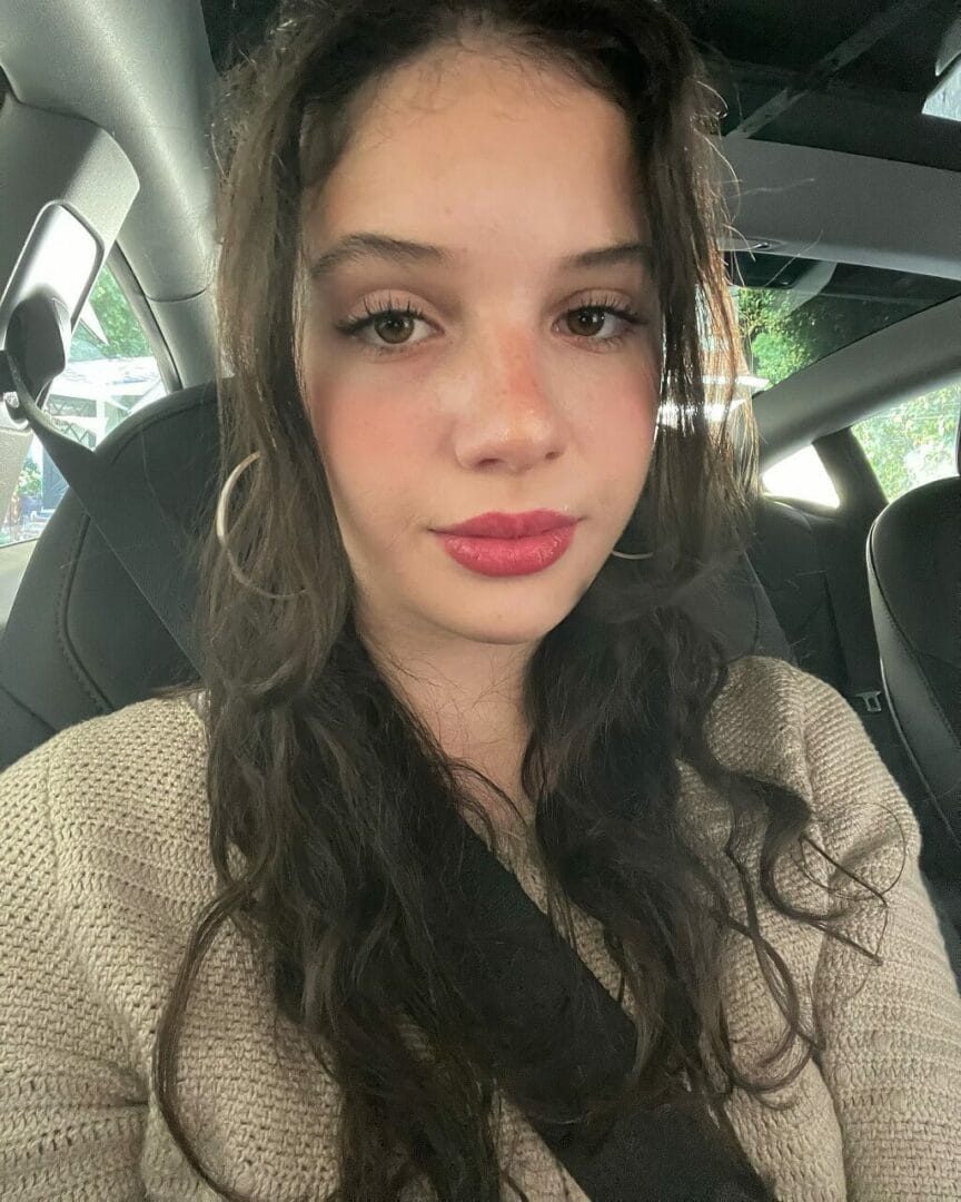 Cylia Chasman Age, Height, Parents, Boyfriend, Net Worth, Bio