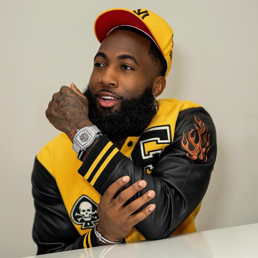 Greg Metelus Bio, Wiki, Age, Height, Net Worth, Girlfriend