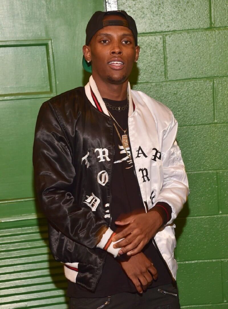 Everything About Jeezy's Son Jadarius Jenkin