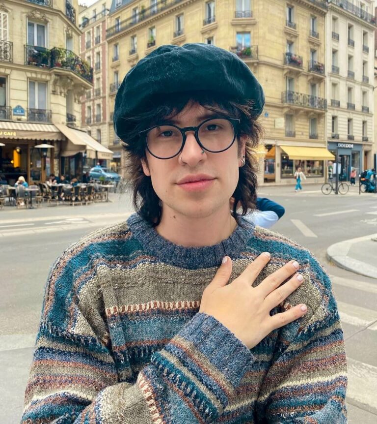 Jake Webber Wiki, Age, Height, Girlfriend, Net Worth