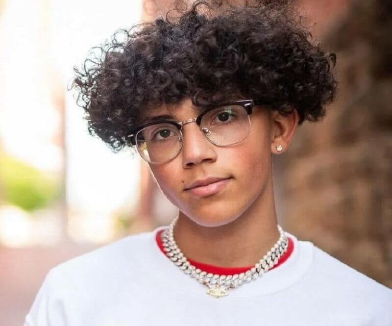 Jiggy Turner Bio, Wiki, Age, Height, Net Worth, Girlfriend