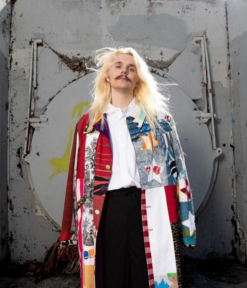Who is Doja Cat's Boyfriend Johnny Utah?