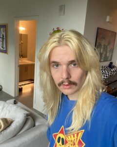 Who is Doja Cat's Boyfriend Johnny Utah?