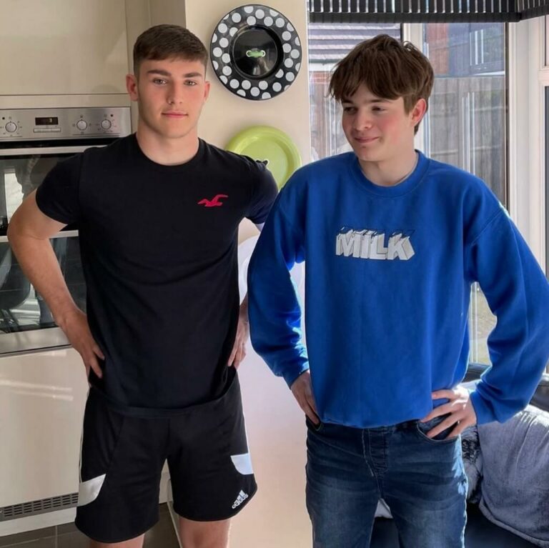 Josh Manifold Wiki, Age, Height, Net Worth, Girlfriend