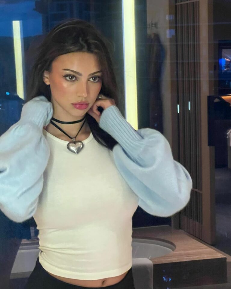 Katarina Deme Age, Height, Net Worth, Parents, Boyfriend