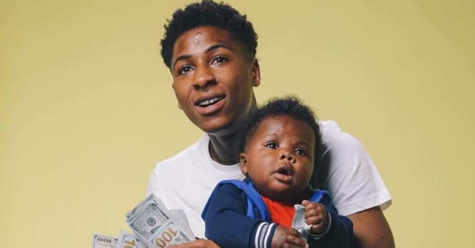 Who is NBA YoungBoy's Son Kayden Gaulden?