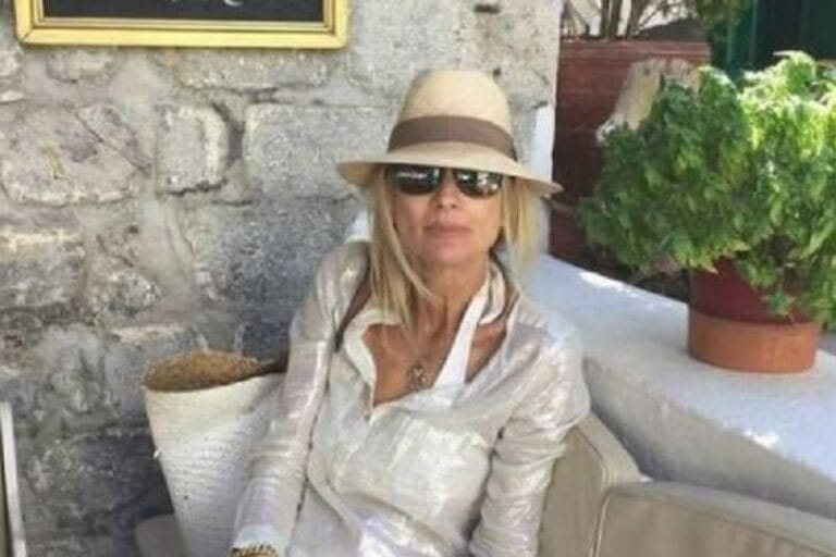 Who is Richard Branson's Ex-Wife Kristen Tomassi?