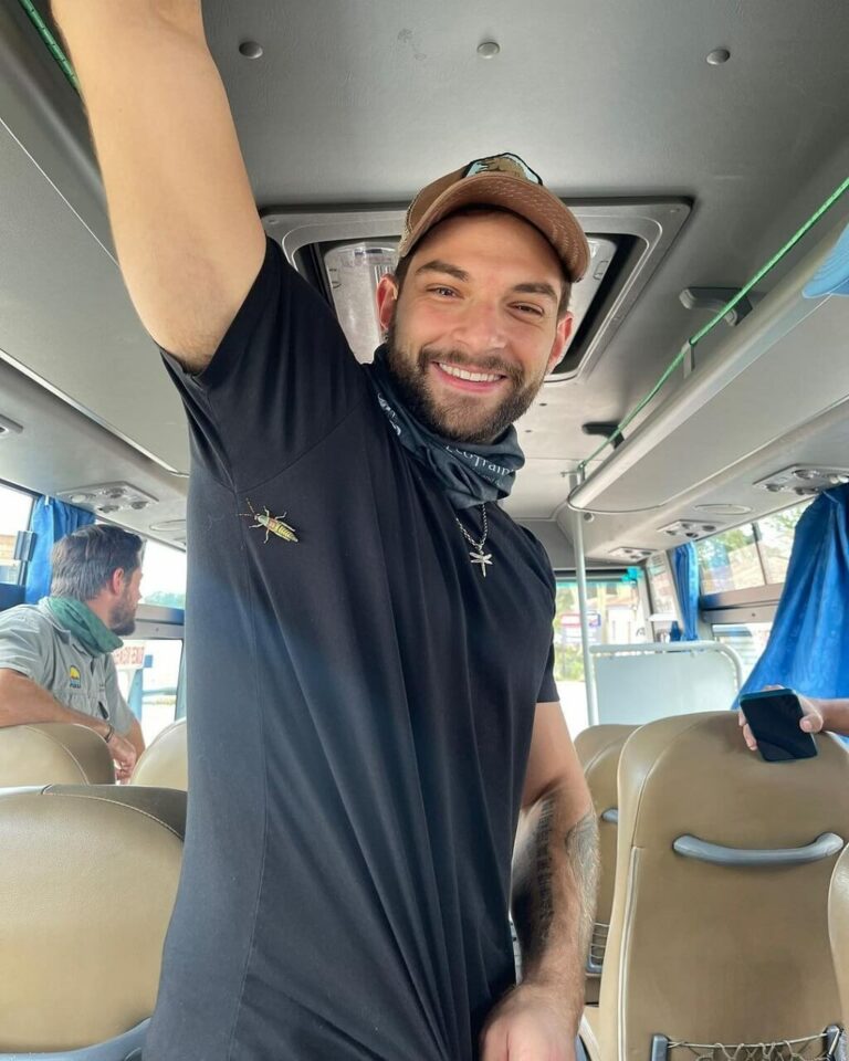 Ilya Fedorovich Biography, Wiki, Age, Height, Net Worth, Girlfriend