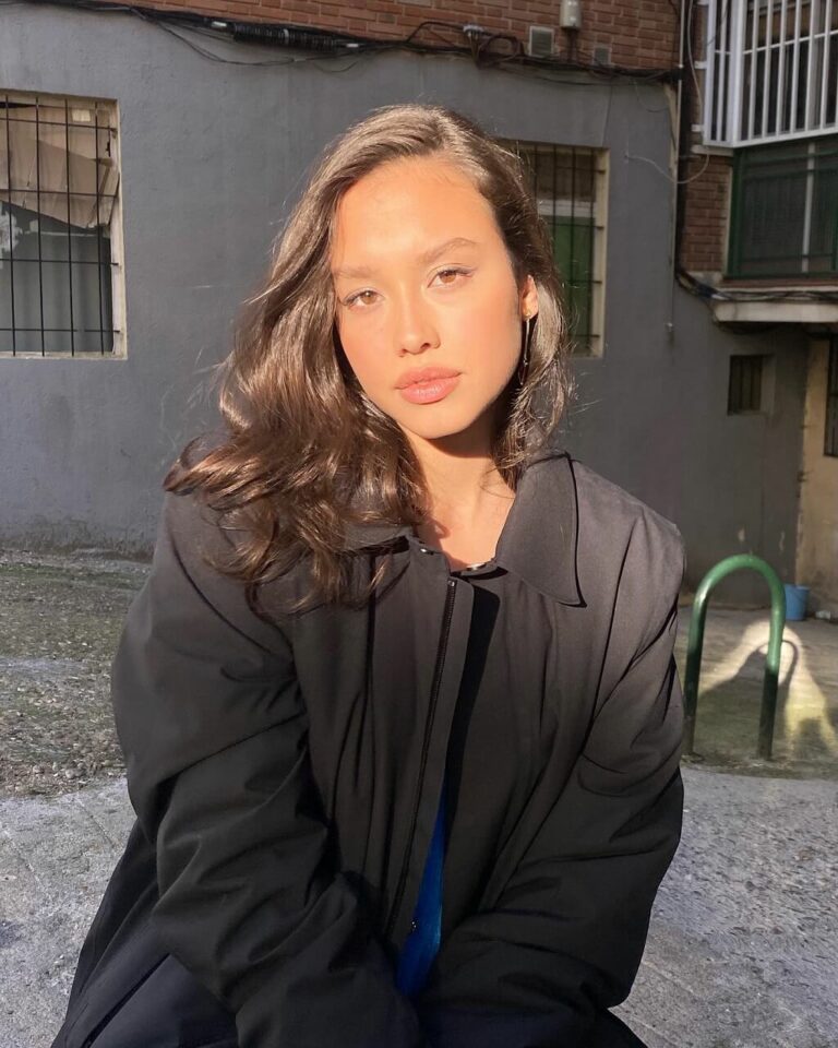 Natalia Azahara Biography, Wiki, Age, Height, Boyfriend, Net Worth