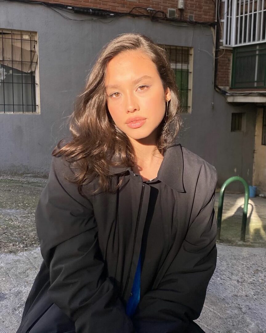 Natalia Azahara Biography, Wiki, Age, Height, Boyfriend, Net Worth