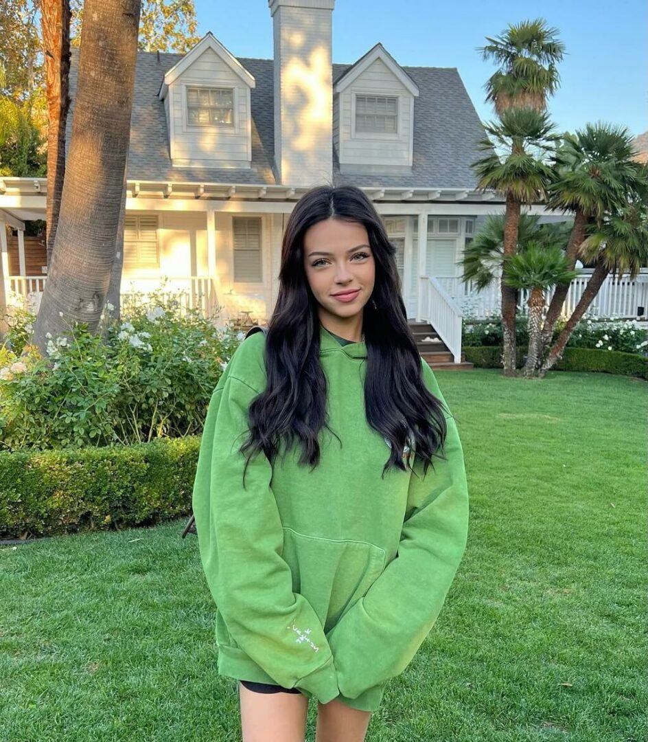 Pami Baby Bio, Wiki, Age, Net Worth, Boyfriend, YouTuber