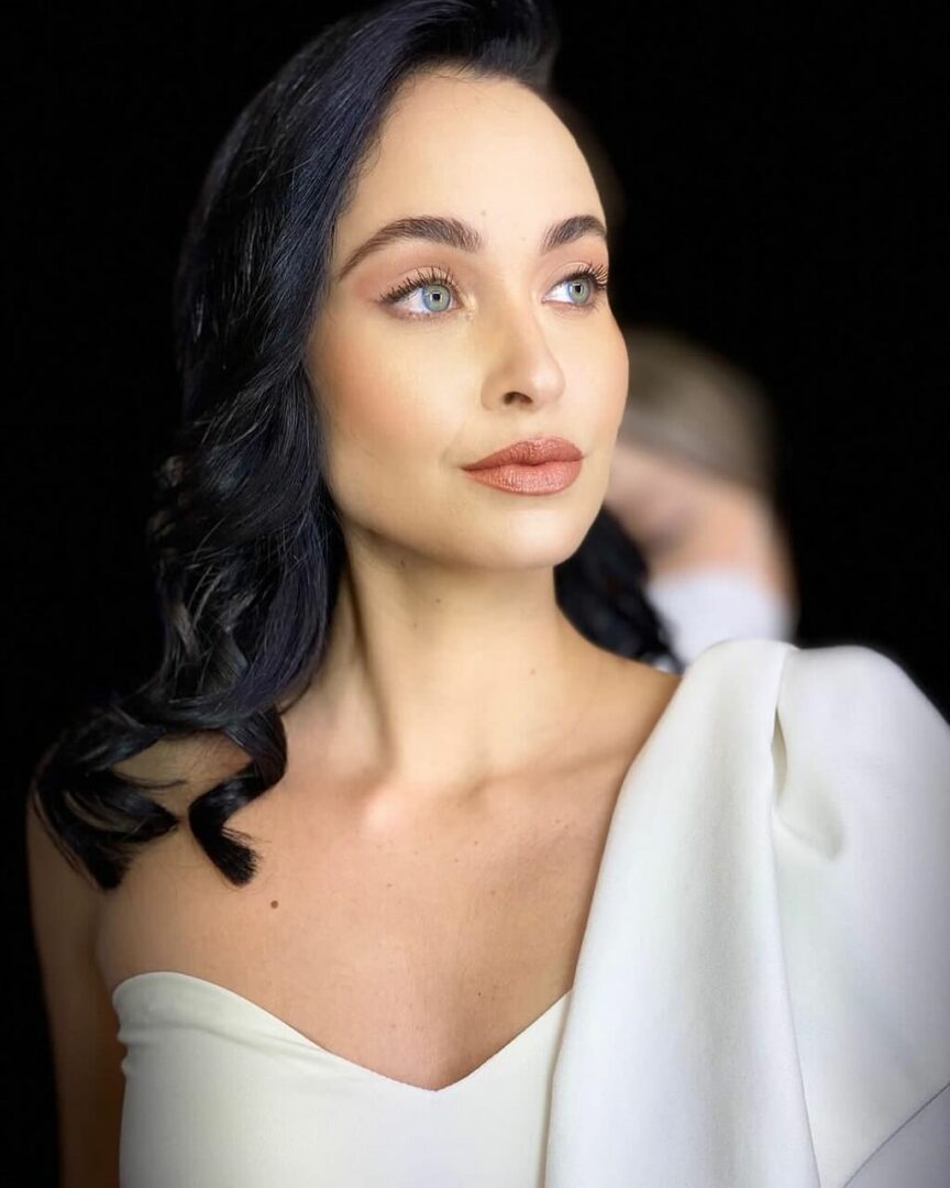 Paulina Matos Biography, Age, Height, Net Worth, Boyfriend