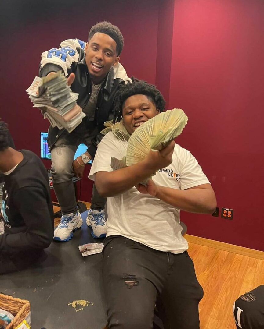 Pooh Shiesty Rapper Biography, Wiki, Age, Height, Net Worth