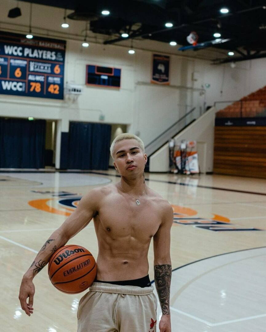 Regie Macalino Wiki, Age, Height, Net Worth, Nationality, Sister